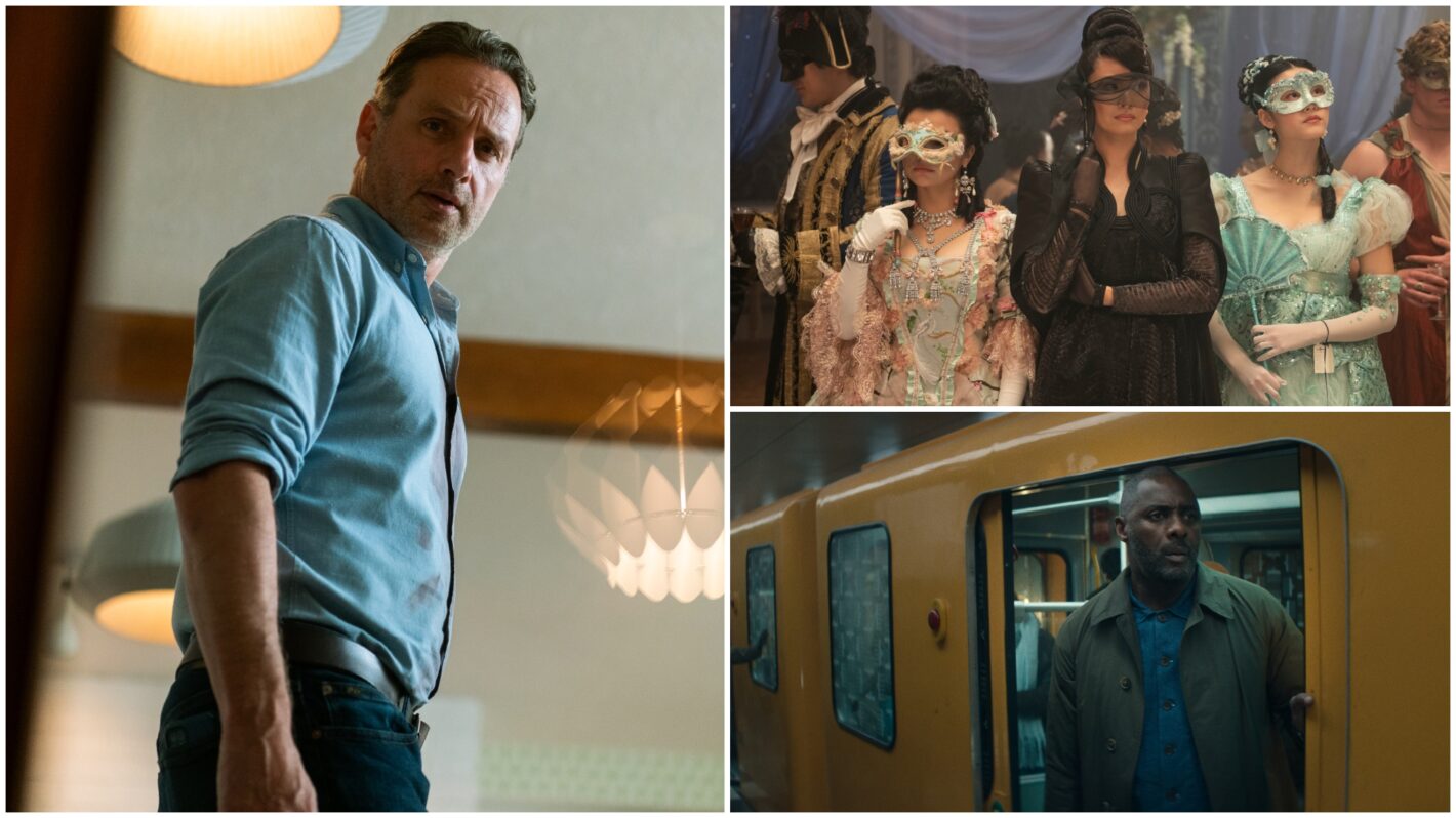 What’s new on streaming in January 2026