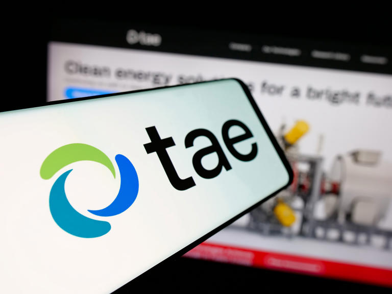 Trump Media stock surges more than 30% on surprise merger with power ...