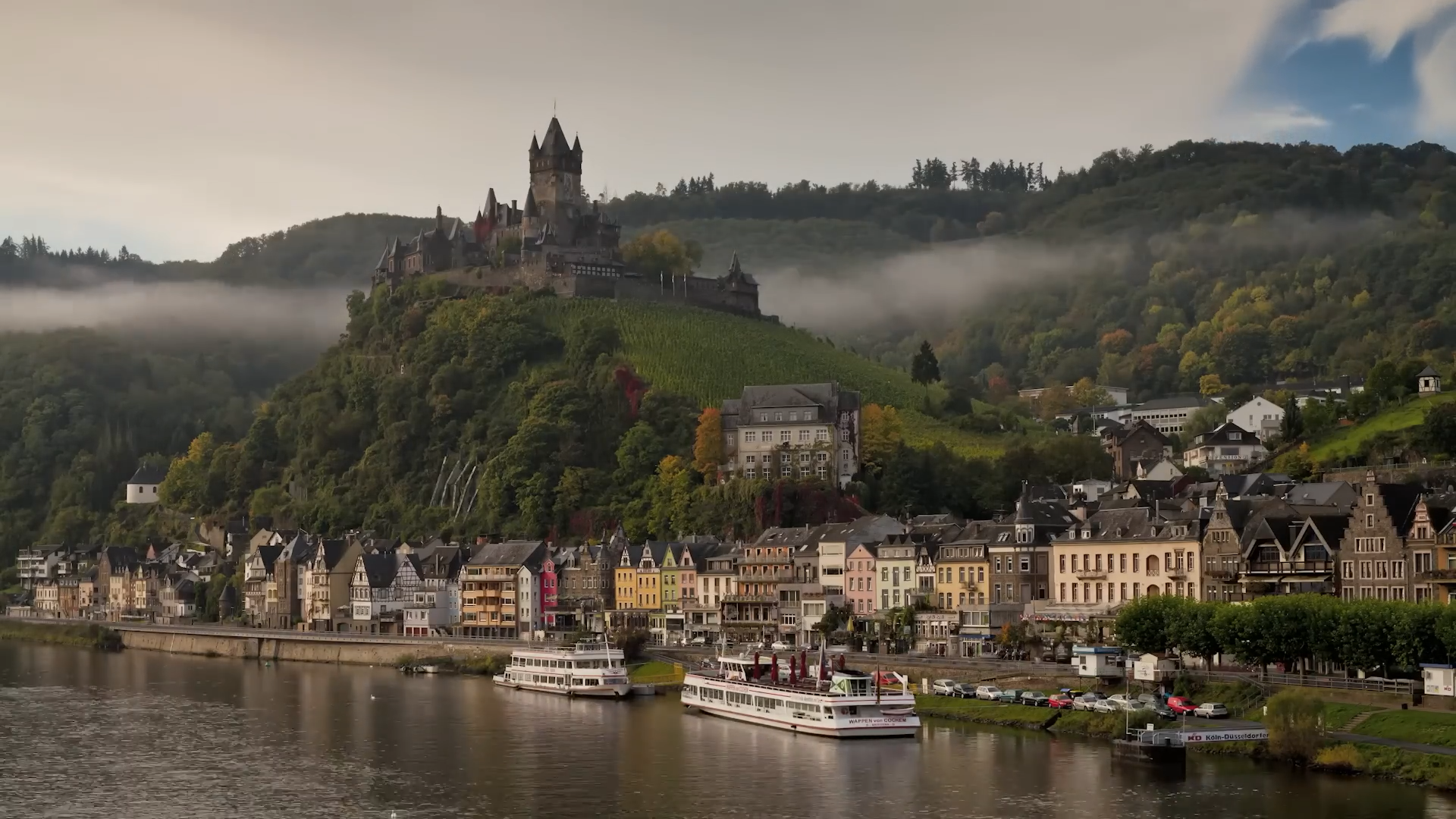 The Rugii: Rome’s Danube frontier in chaos (and the tribe history forgot)