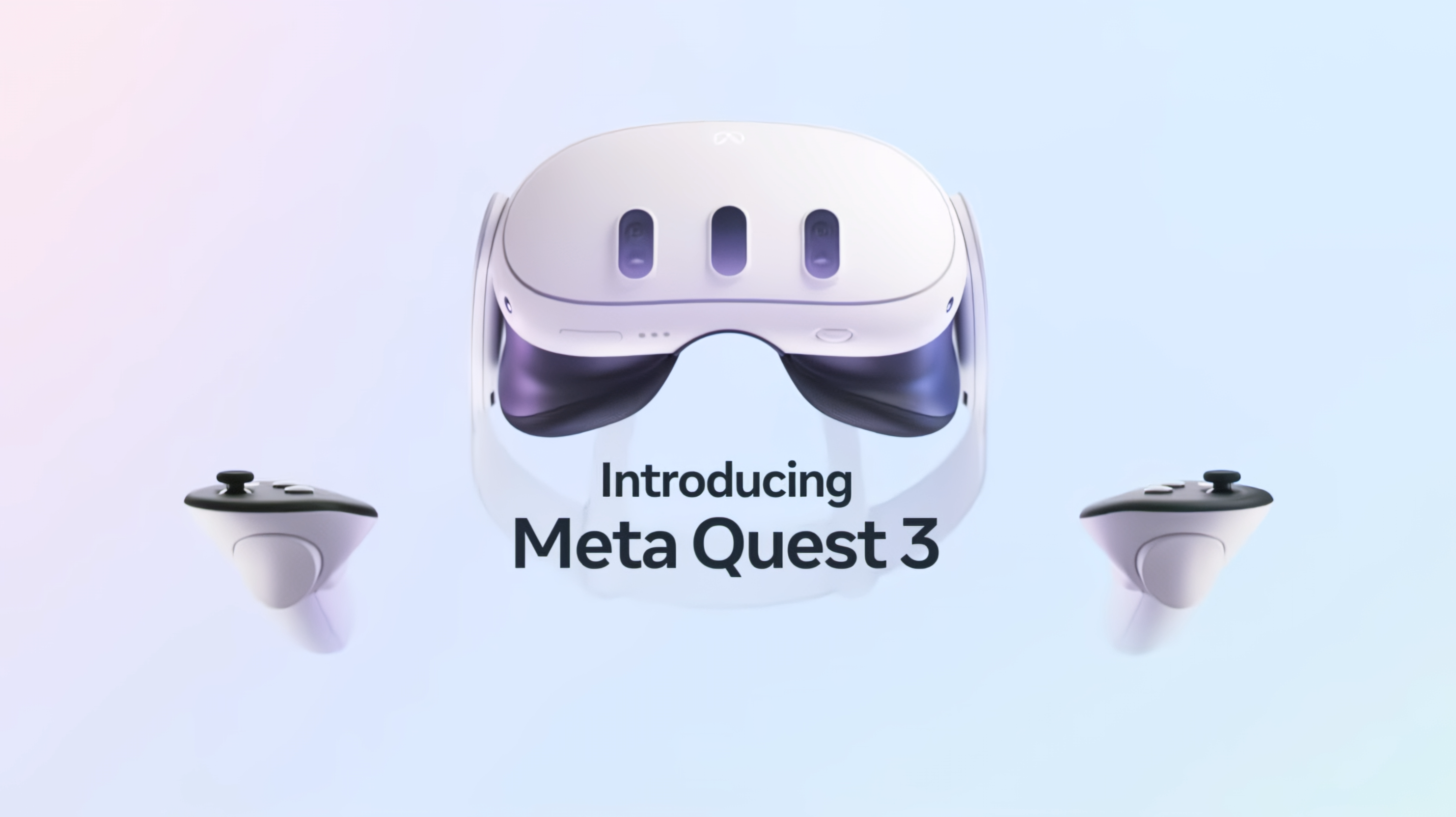 De beste versie van de Meta Quest 3 is tijdelijk goedkoper bij Coolblue ...