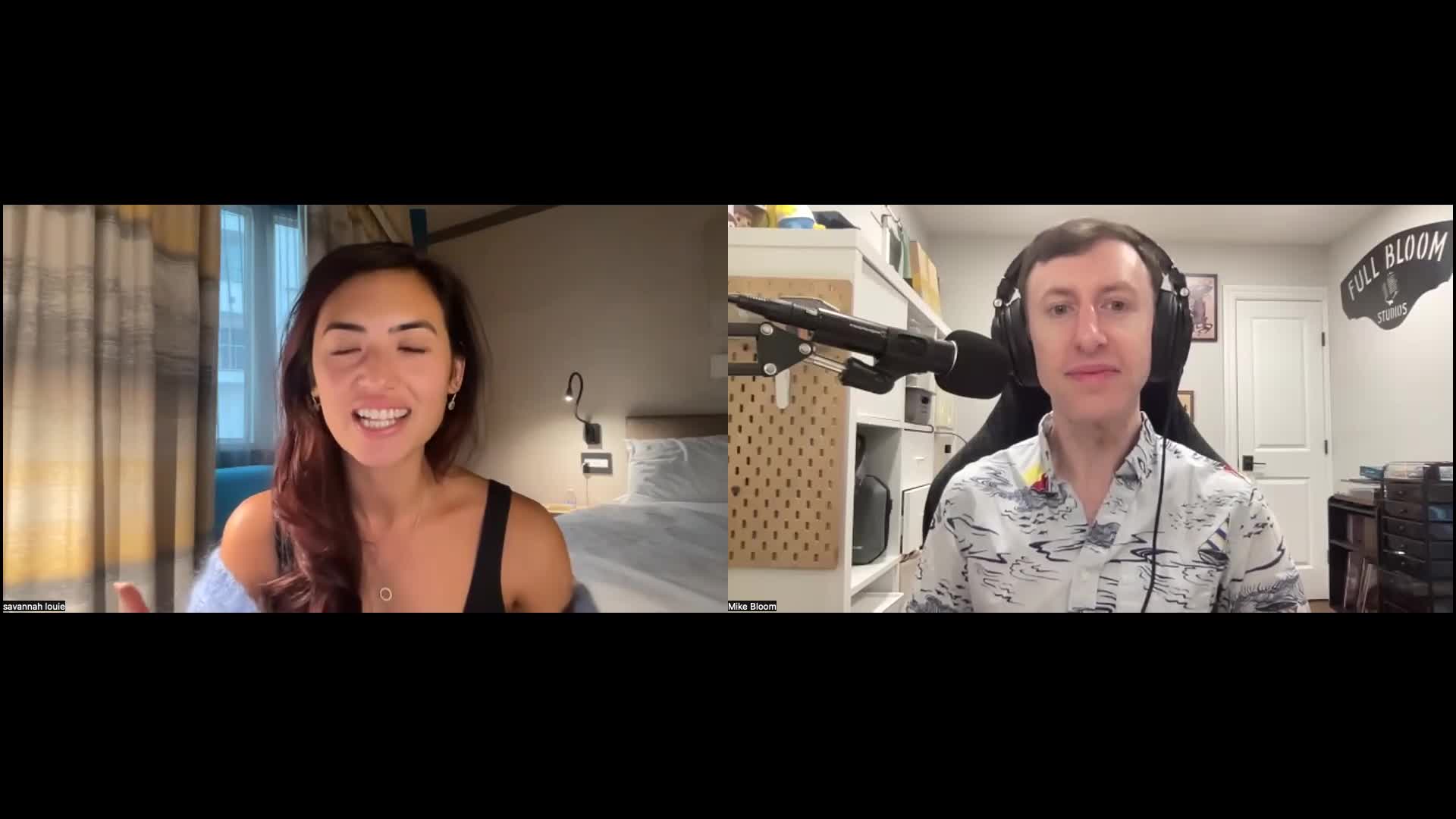 Survivor 49: Savannah Louie winner interview (2025)