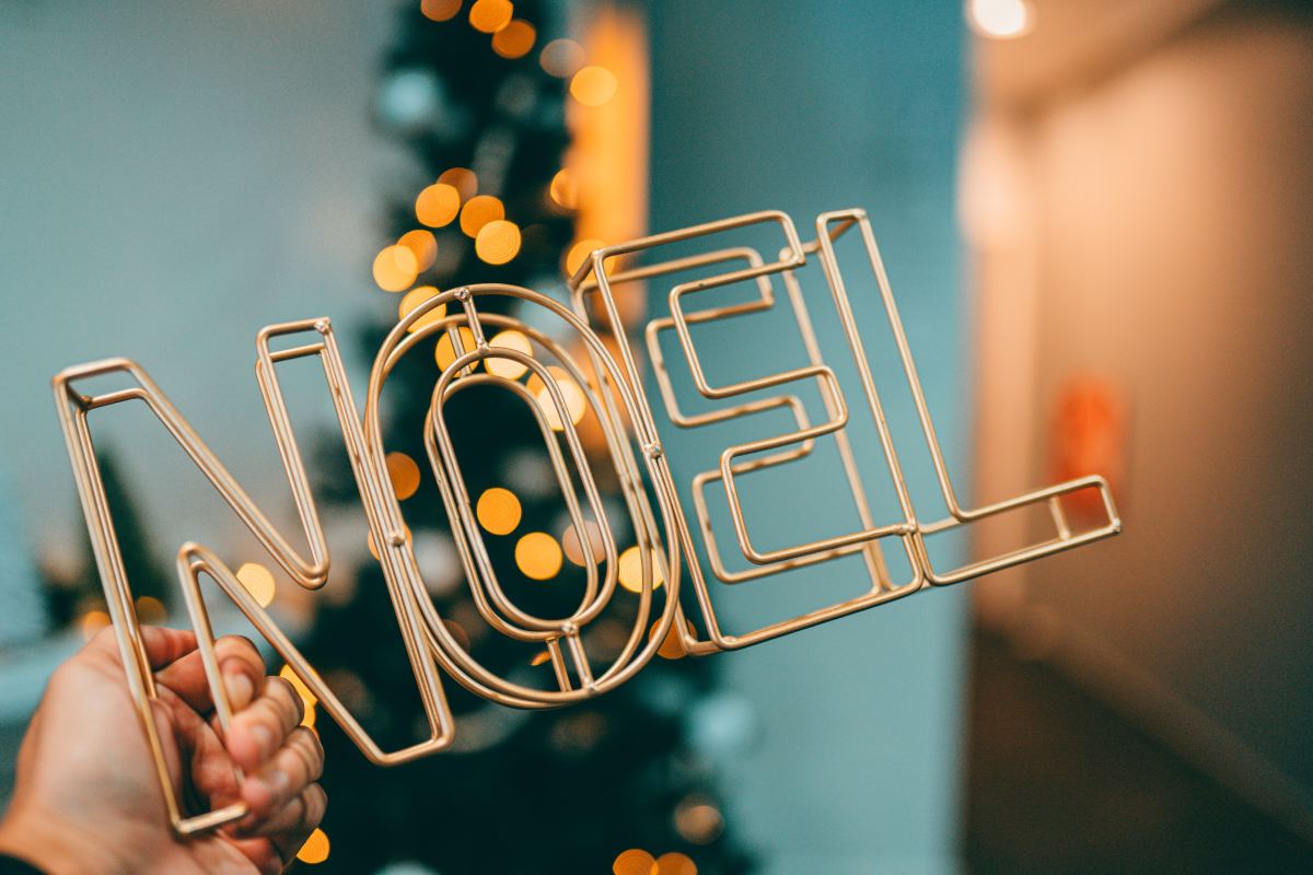 What does ‘Noel’ mean, exactly? Discover the true origin and history of ...