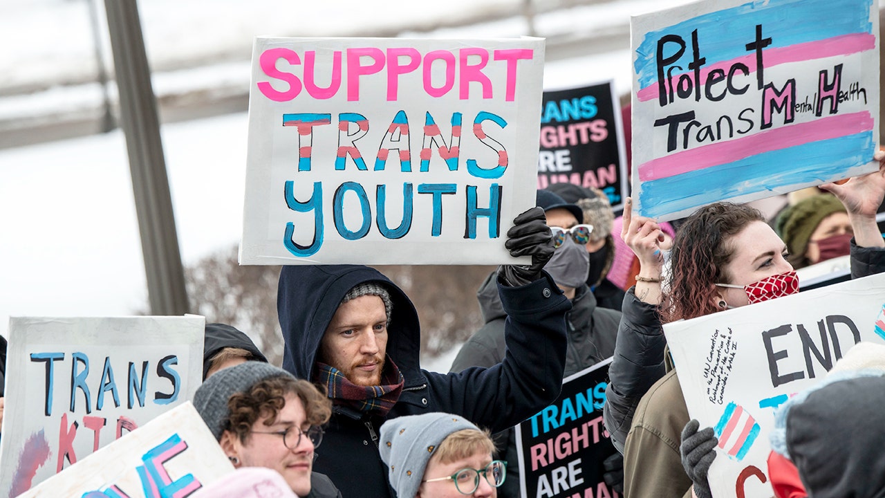 ACLU launches transgender athletes awareness campaign amid Supreme ...