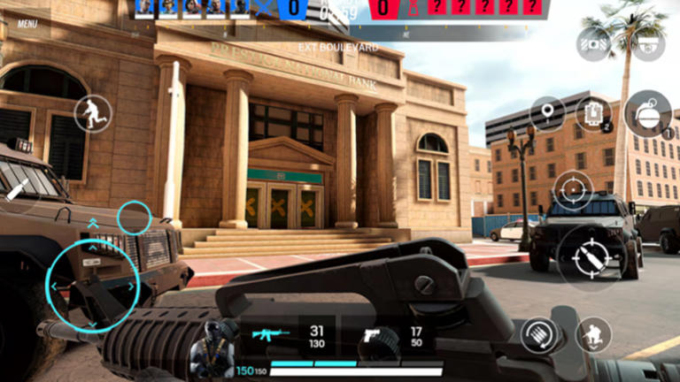 Upcoming Ubisoft games: Every new Ubisoft game in development