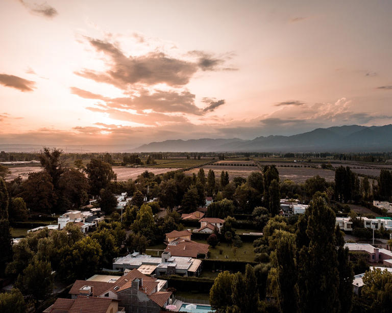 12 most beautiful places around the world you can live for less than ...