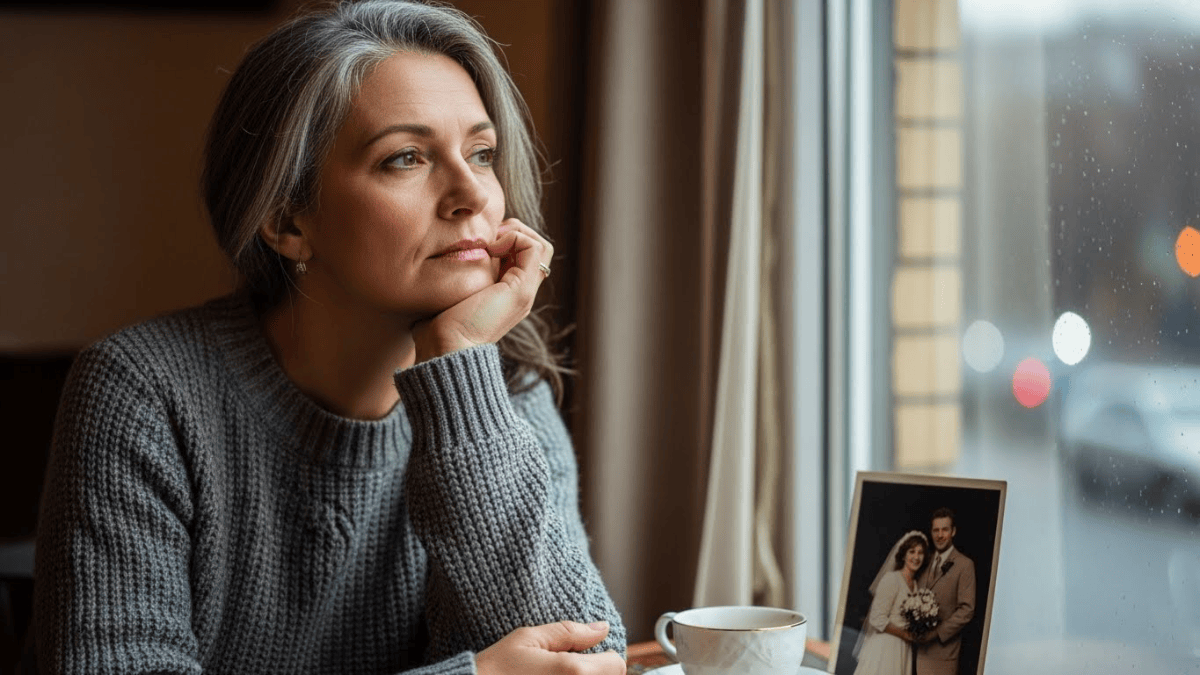 Uncomfortable truths about marriage that most women learn over time
