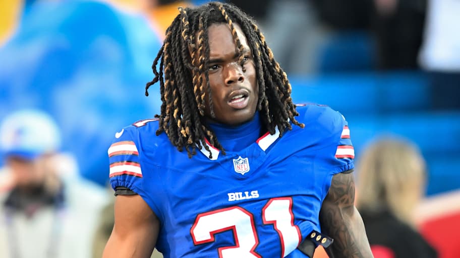 Draft analyst sees Bills’ first-round pick blossoming into a blue-chip ...