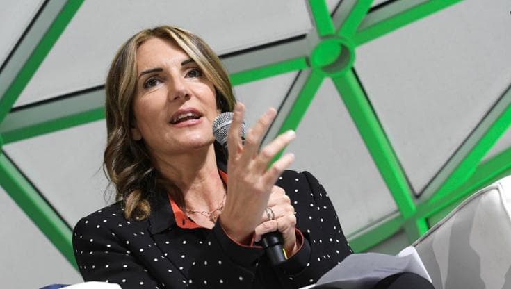 Raffaella Paita: “Fondi in manovra per chi cura i figli e si deve spostare”