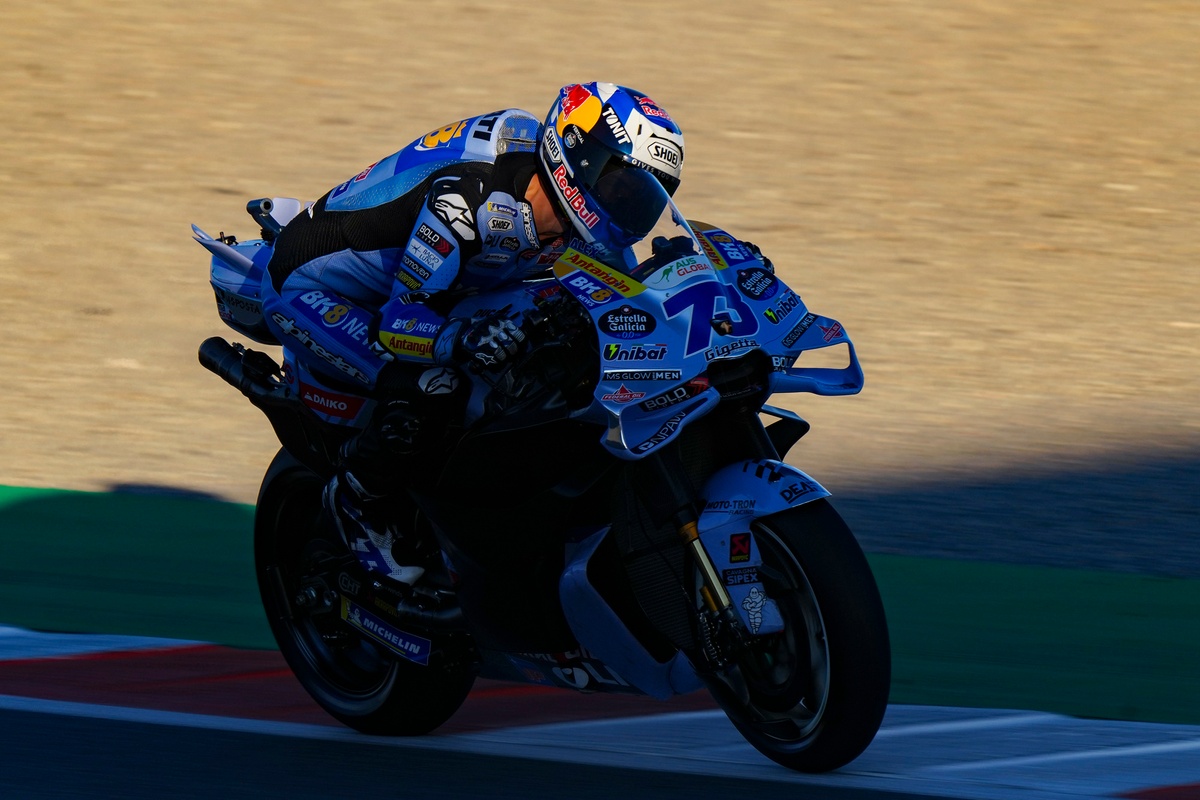 Ducati’nin Alex Marquez kararı: 2026 fabrika motosikletini neden hak etti?