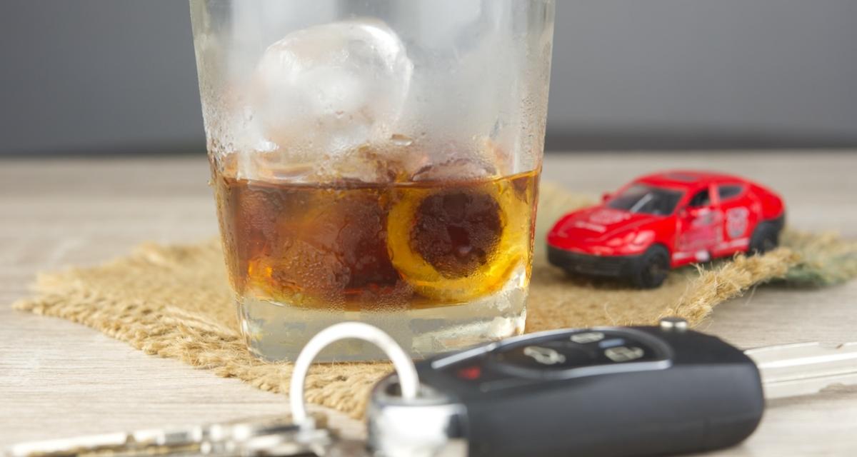 Alcool au volant : ce que risque vraiment un conducteur en cas de ...