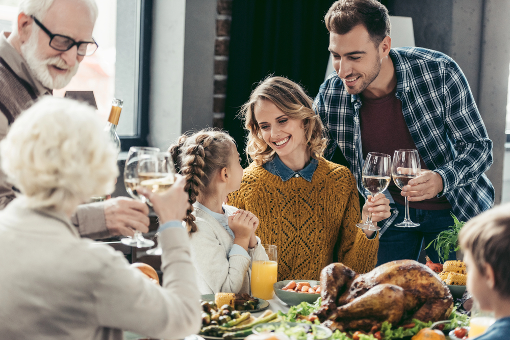 Family traditions worth passing to the next generation