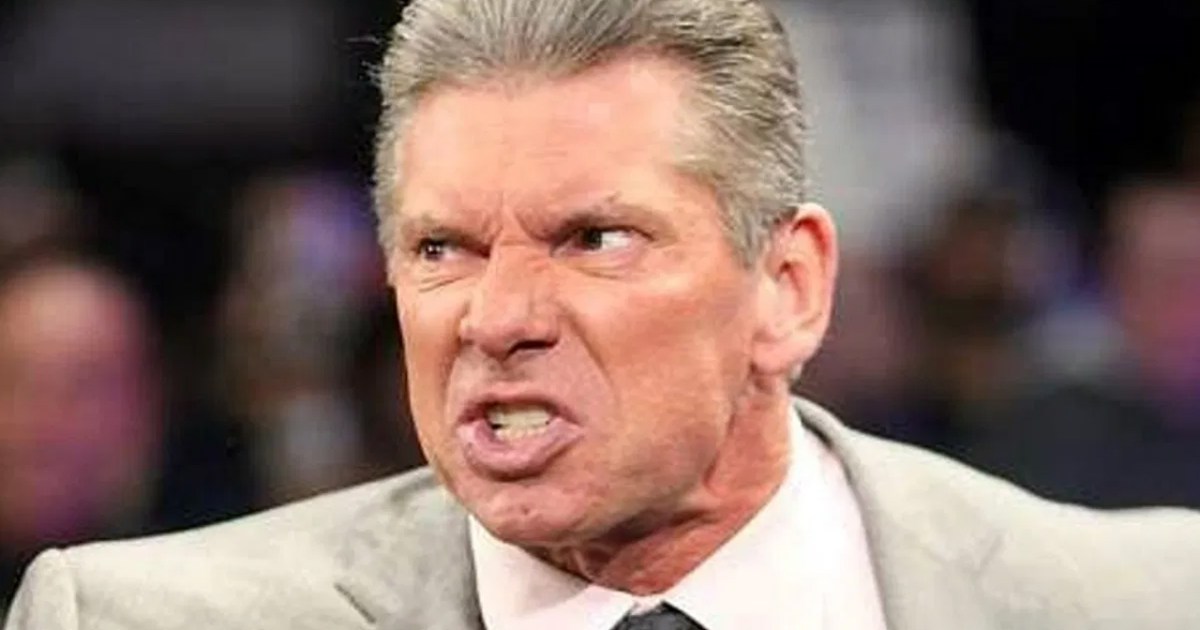 Former WWE star reflects on Vince McMahon's abusive behavior backstage
