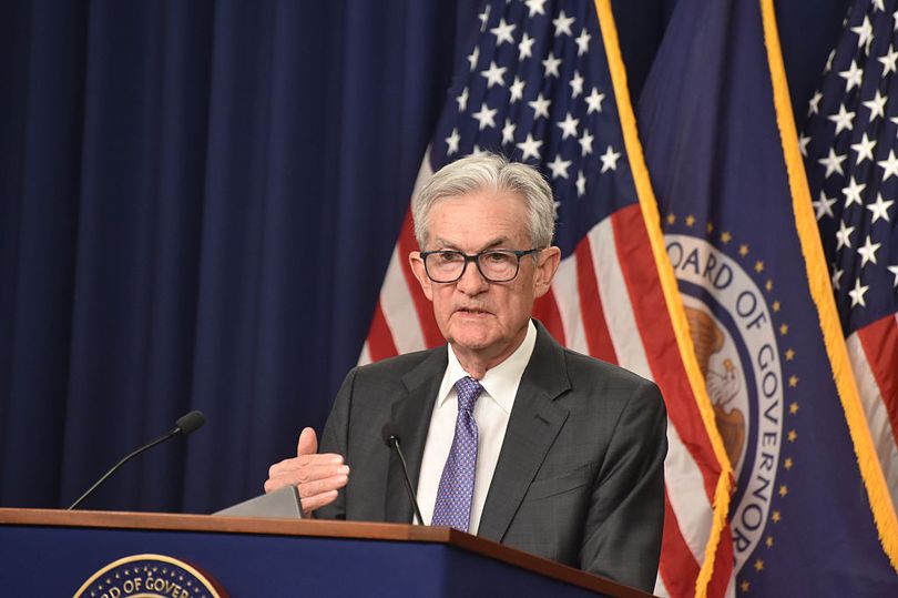 Trump latest move an attempt to intimidate Jerome Powell with 'the ...