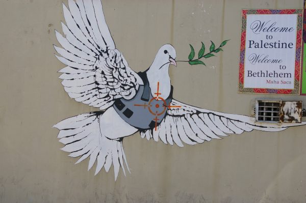 The American peace movement we need today