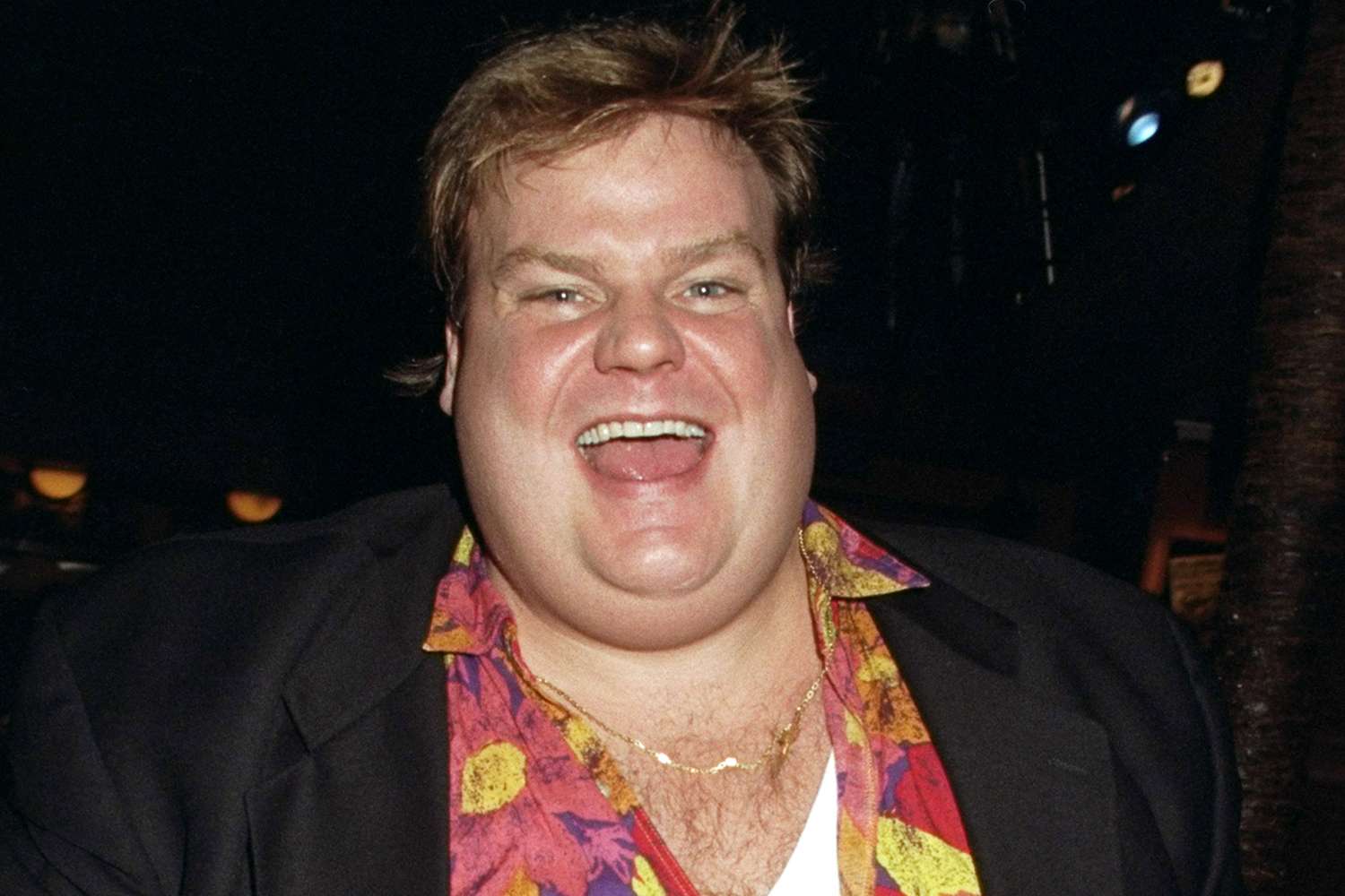 Chris Farley's brother remembers the comedian 28 years after his tragic ...