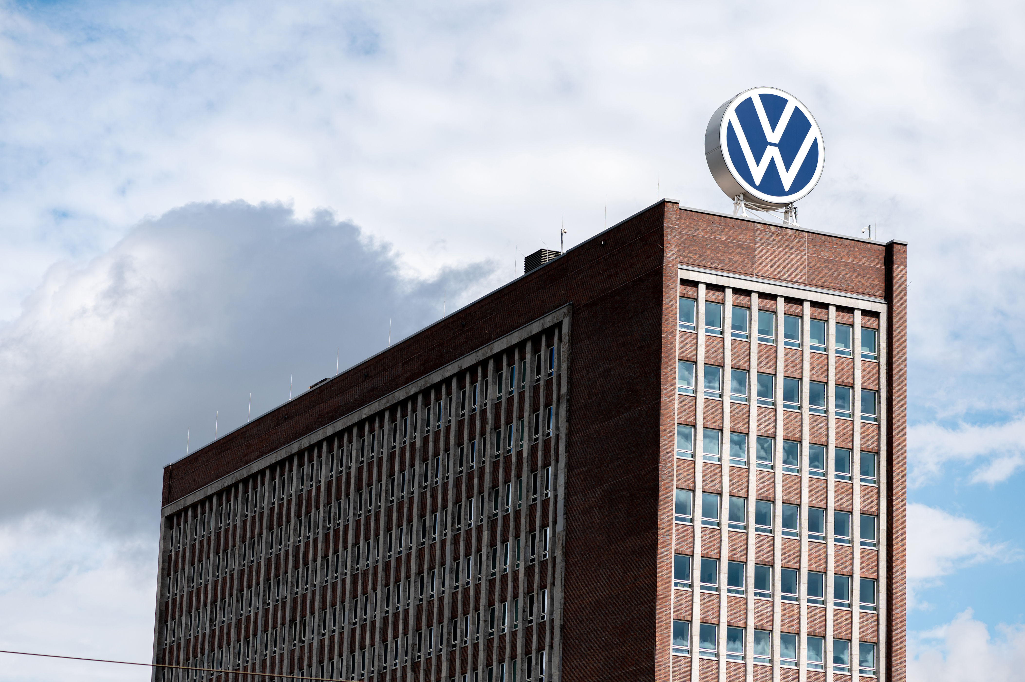 Onrust bij Volkswagen: salarisbevriezing in 2026 en totale hervorming ...