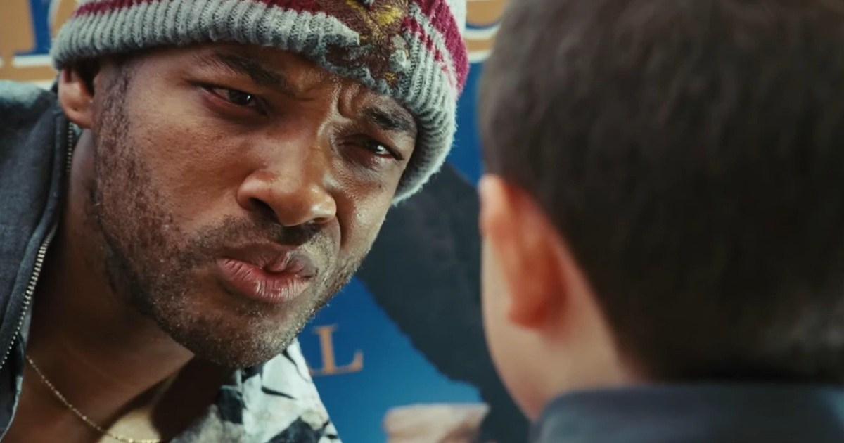 Will Smith's star-packed superhero movie is leaving Netflix