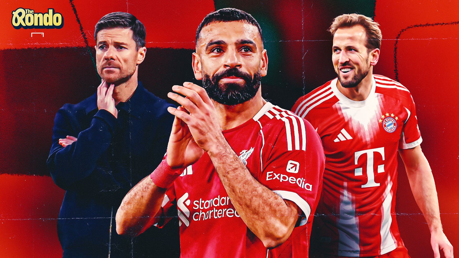 The Rondo, Europe edition: Is this the end for Mo Salah at Liverpool ...