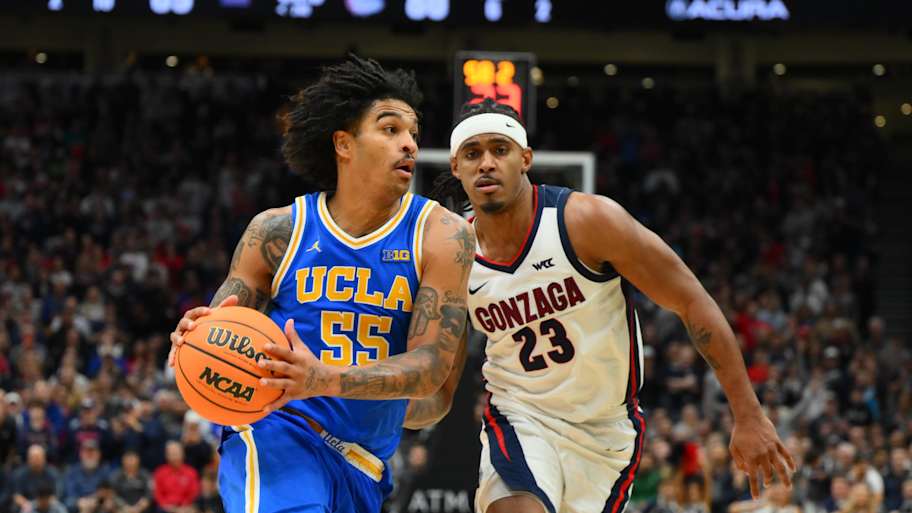 UCLA-Arizona State official game recap
