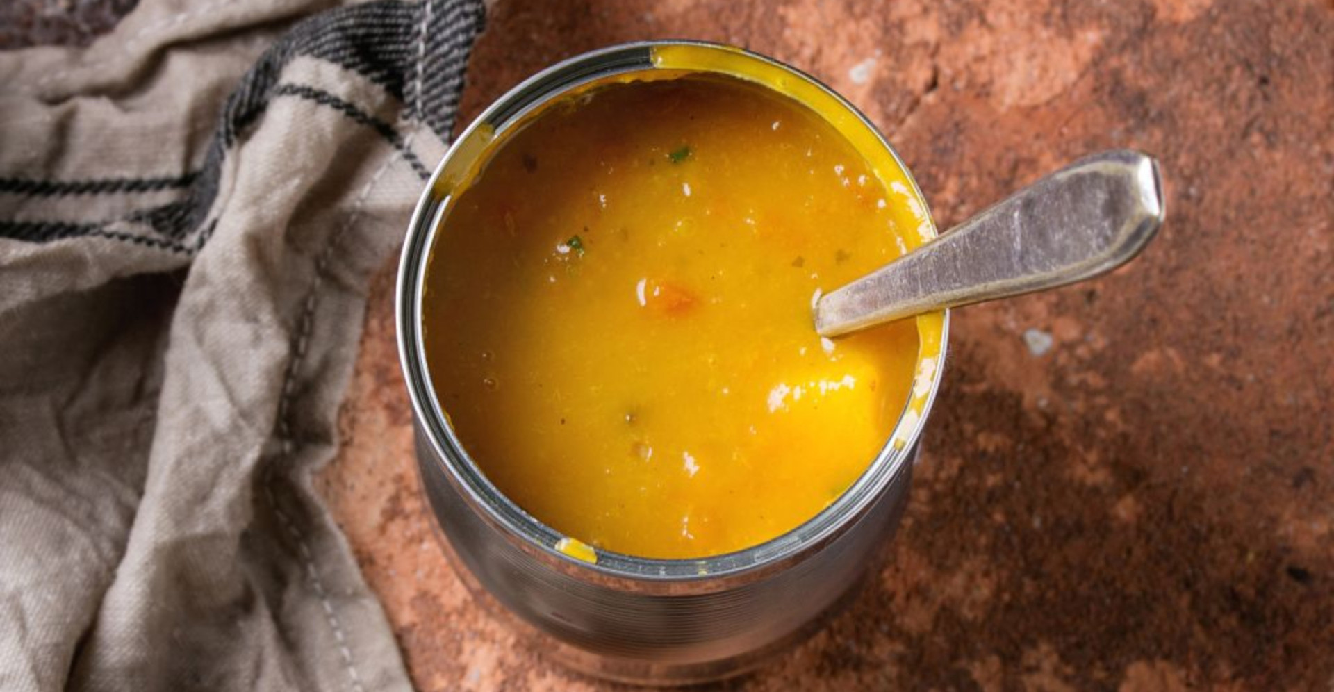 These are the best canned foods to keep in your pantry