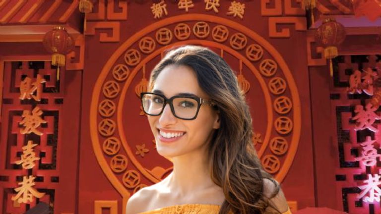 Estos 3 animales serán iluminados en Navidad, según la astrología oriental