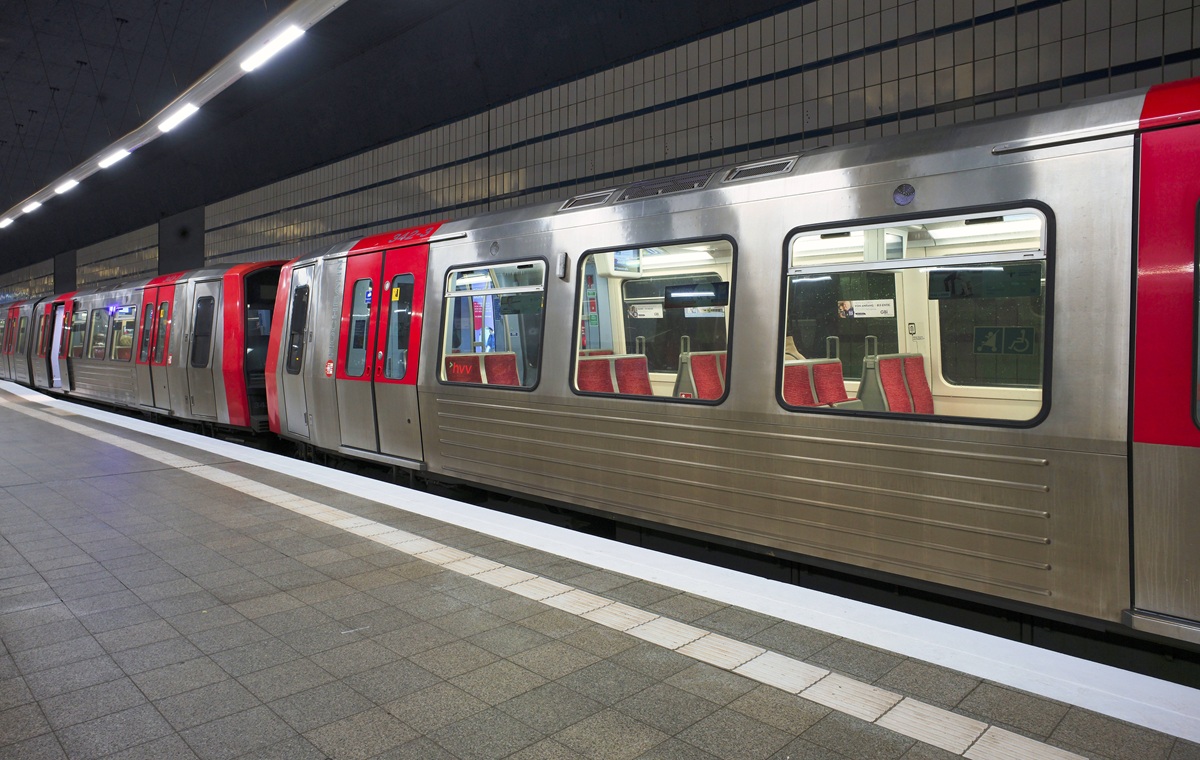 HVV plant neue U-Bahn-Route – Fahrgäste spotten sofort