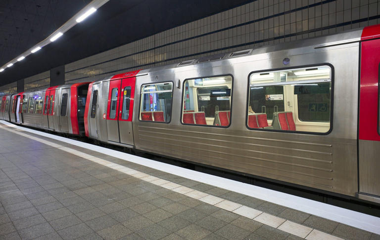 HVV plant neue U-Bahn-Route – Fahrgäste spotten sofort