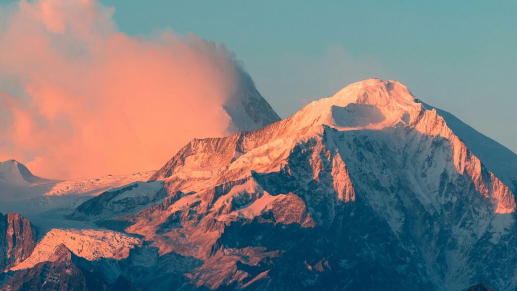 Scientists say Mount Everest may no longer be Earth’s tallest peak