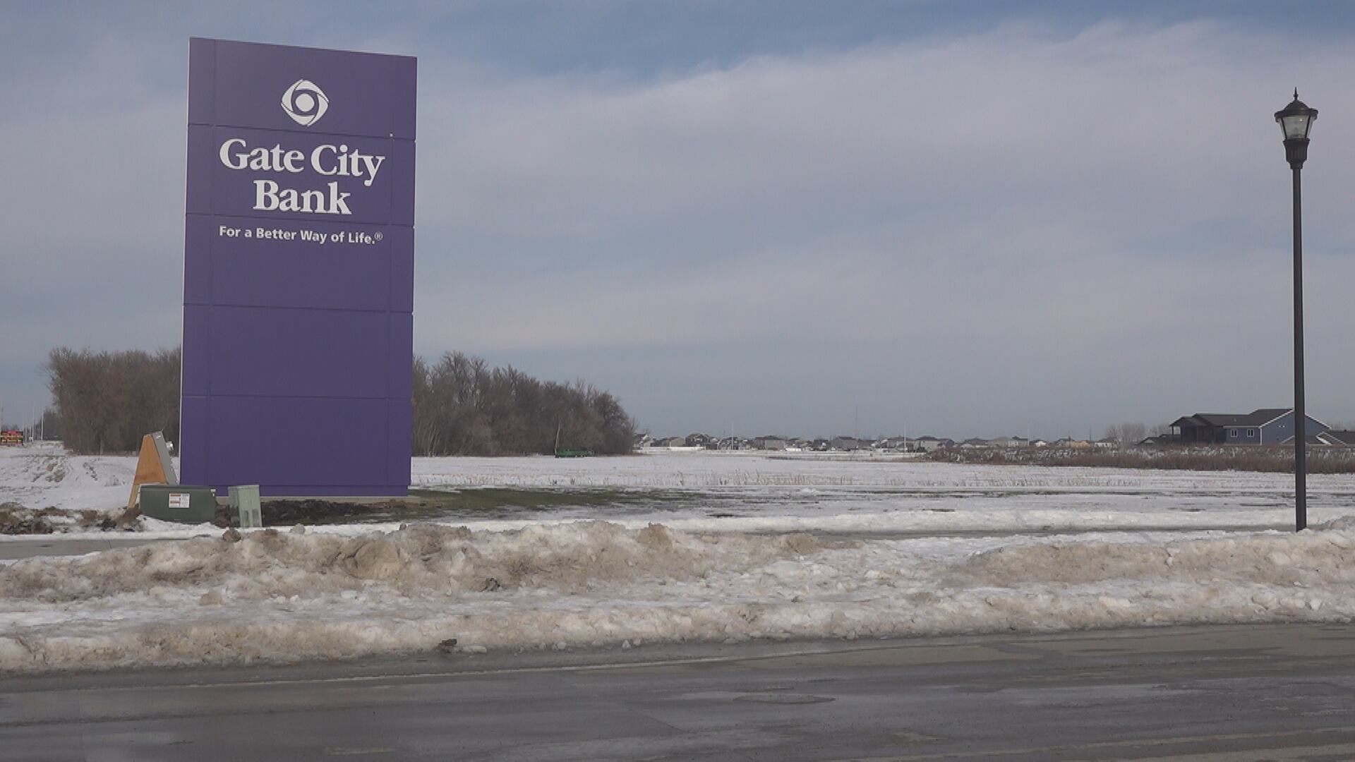 Gate City Bank to open the first full-service bank in Horace