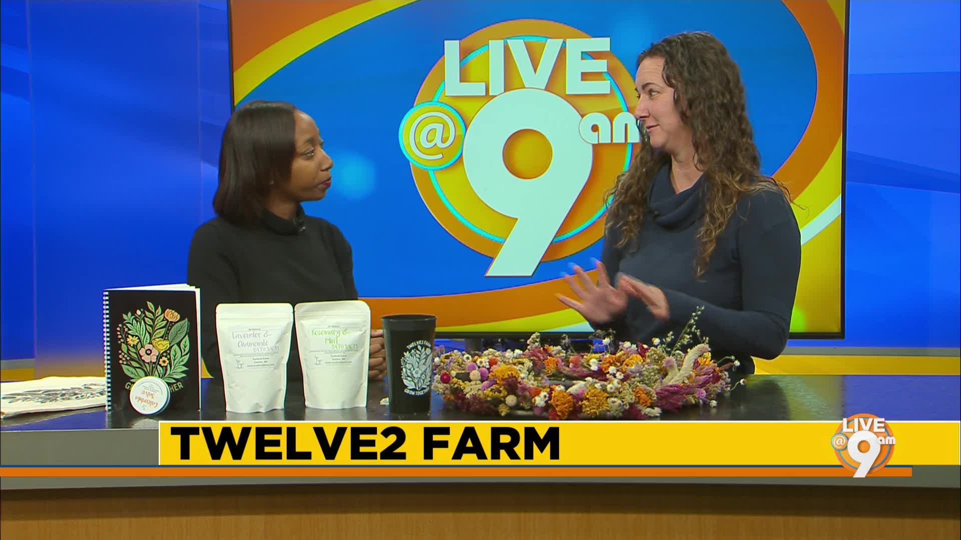 Twelve2 Farm
