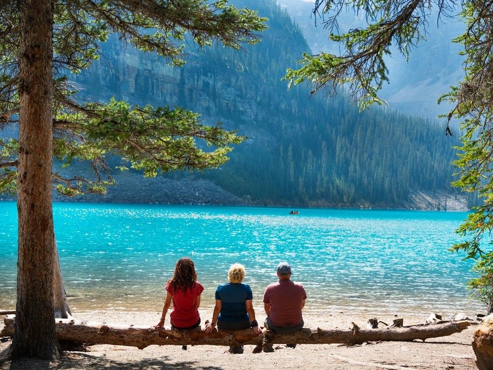 The top 10 trending destinations for Canadian travellers revealed for 2026