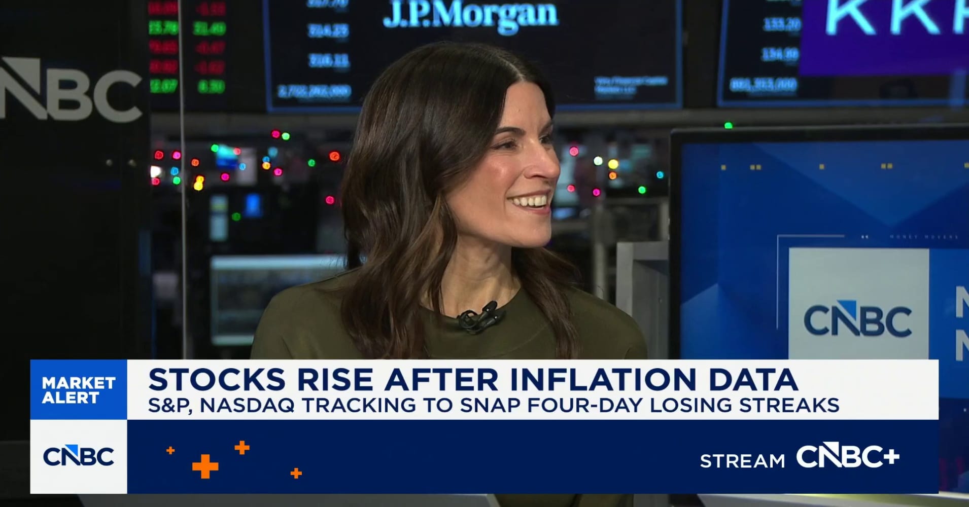 Neuberger Berman’s Holly Newman Kroft: It’s time to reposition your ...