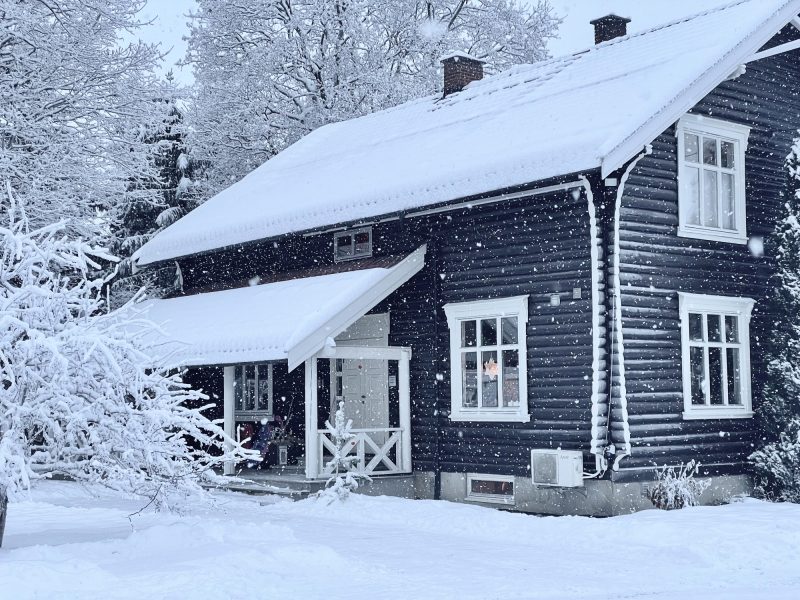 Can you expect a white Christmas? Here’s what the forecast says