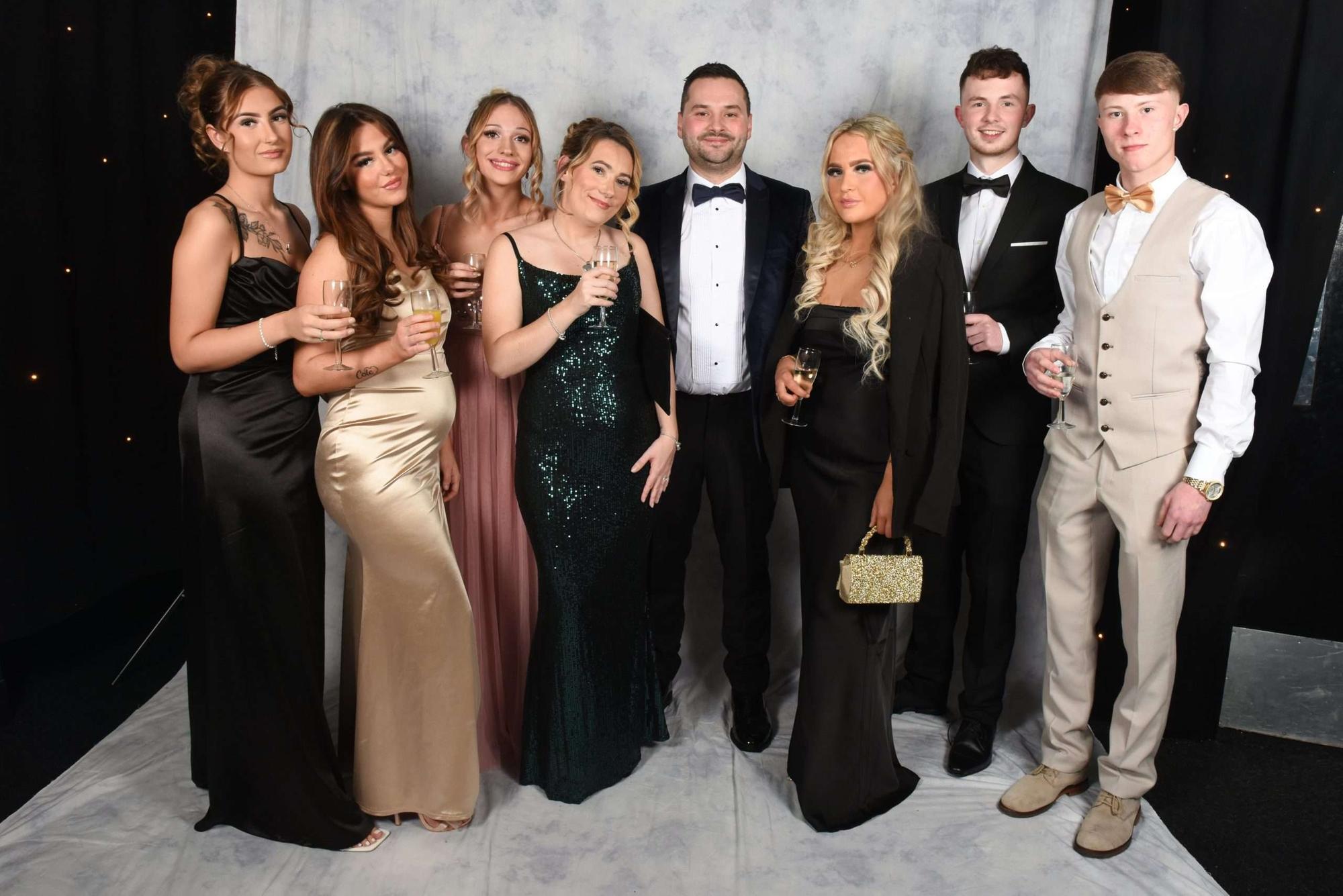 Halifax care home wins regional accolade