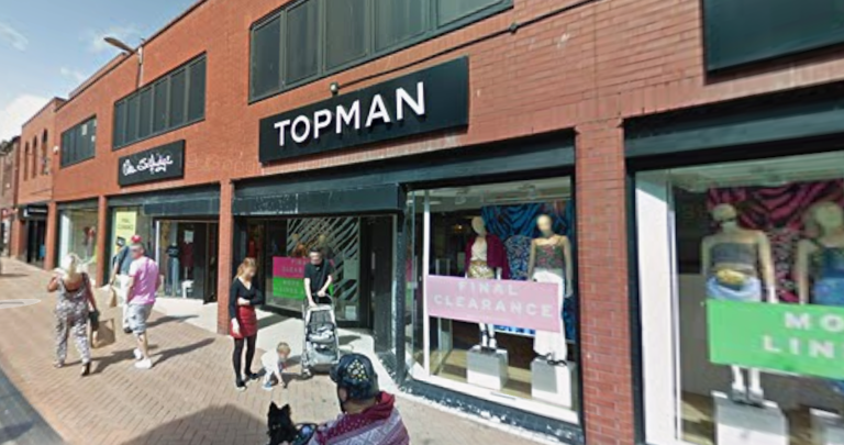 New stores - including a Tesco, new MOT centre & other plans submitted ...