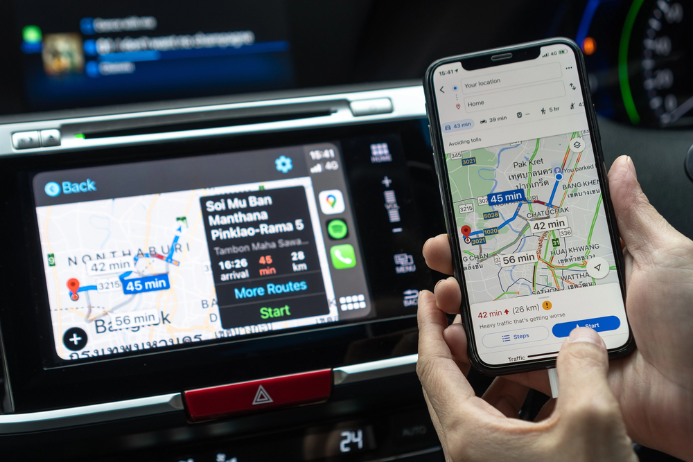What 17 symbols on your car’s dashboard mean