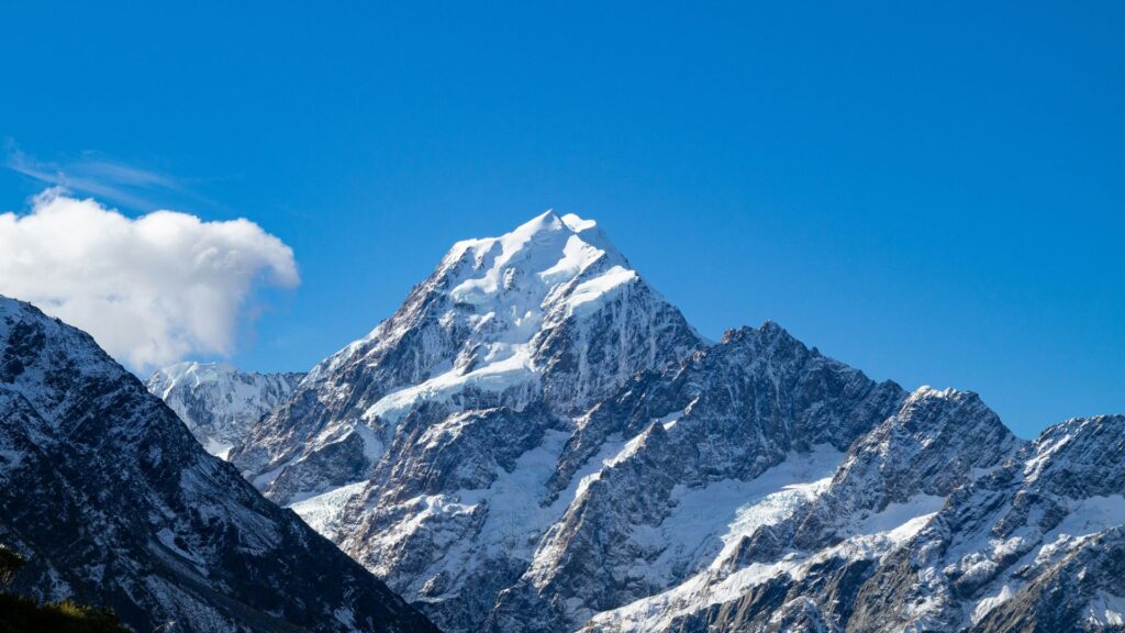 Scientists say Mount Everest may no longer be Earth’s tallest peak