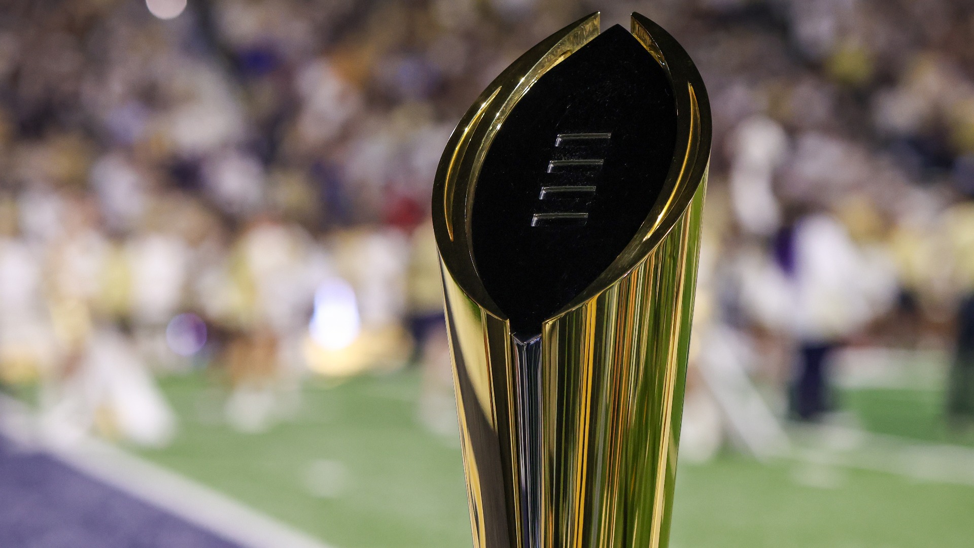 2025 college football playoff odds: Top teams analyzed