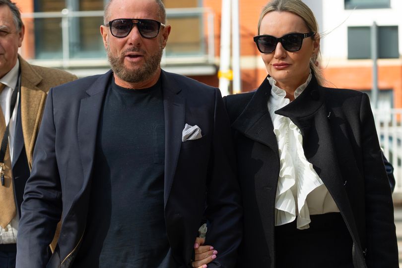 Derek Hatton denies 'procuring' wife to provide confidential council ...