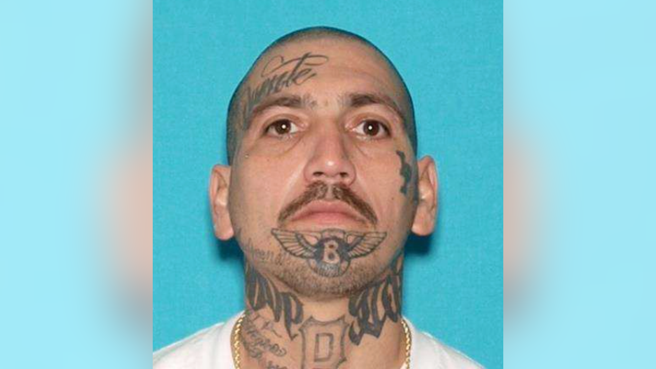 17 members of Puente-13 gang arrested after federal takedown in LA