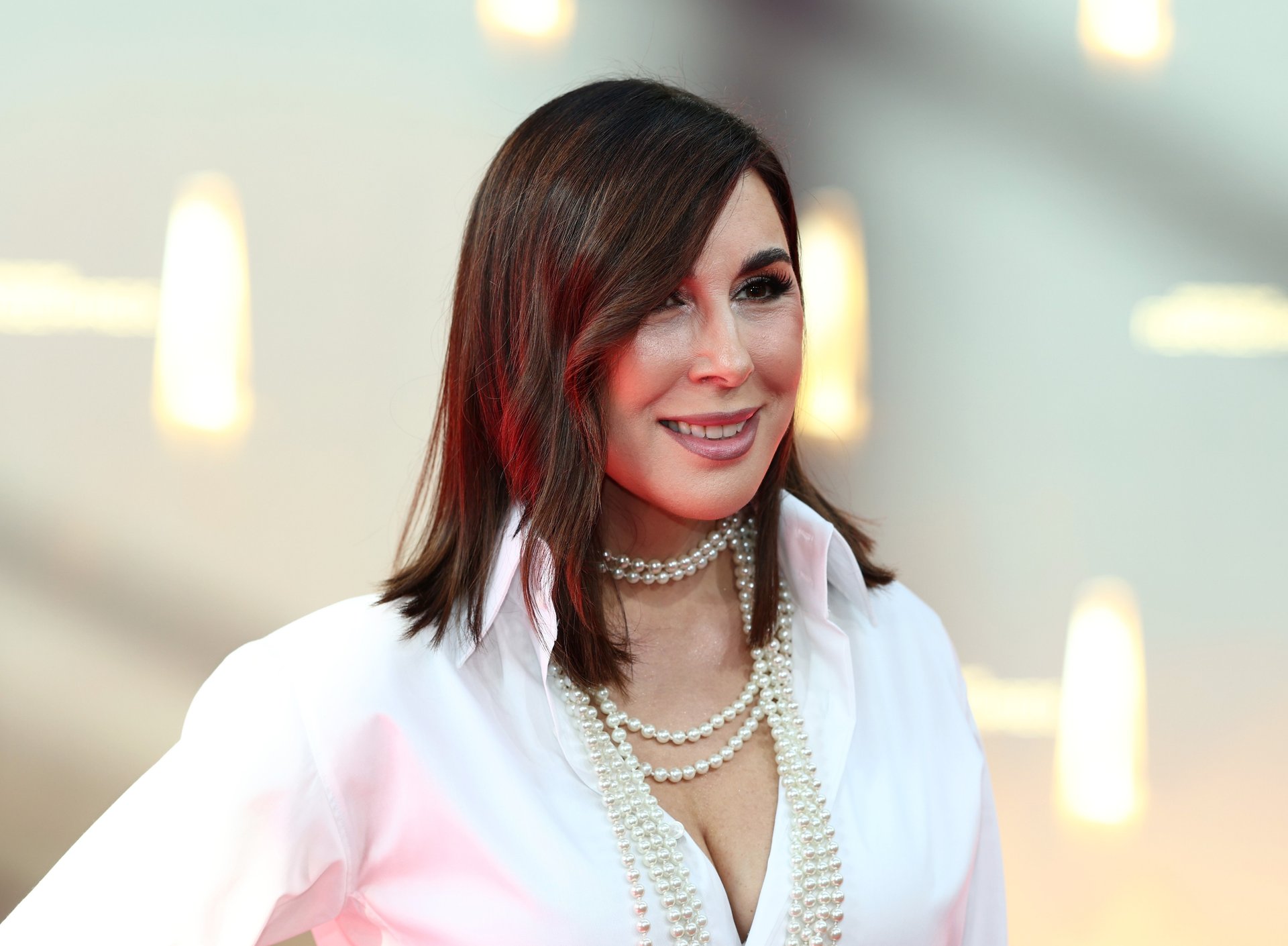 „Snow Bunny“-Make-up: Dieser Highlighter von Judith Williams zaubert ...