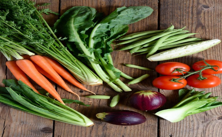 The best (and worst) vegetables to eat with ulcerative colitis ...