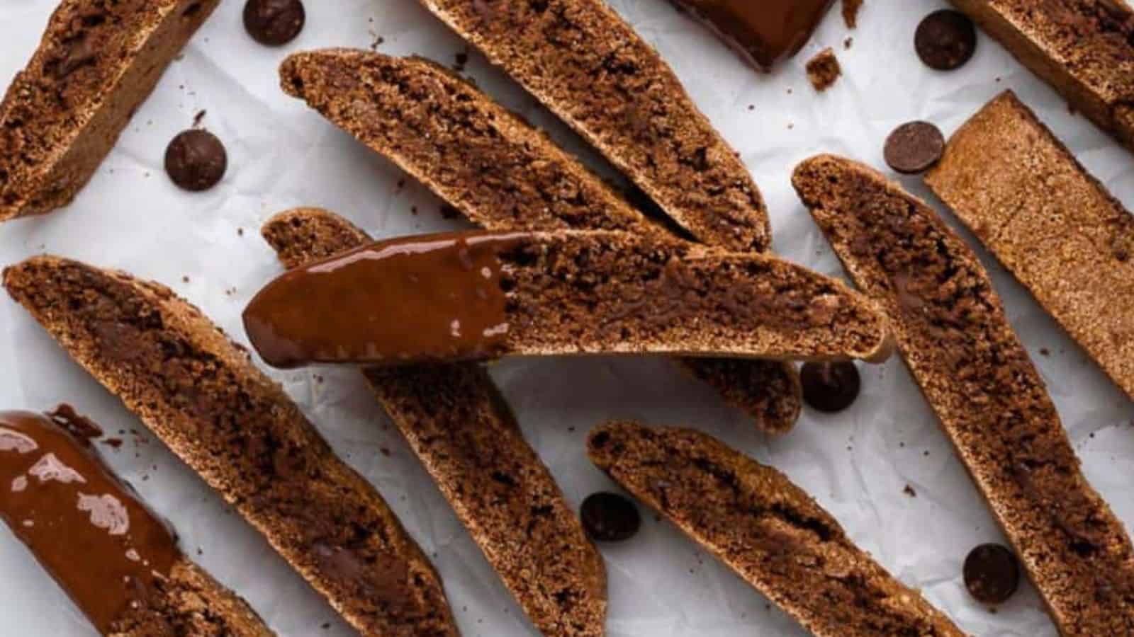 18 chocolate desserts so gooey, you'll forget every diet plan
