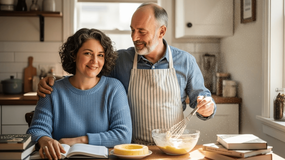 When love is real, these 13 actions make it evident to everyone