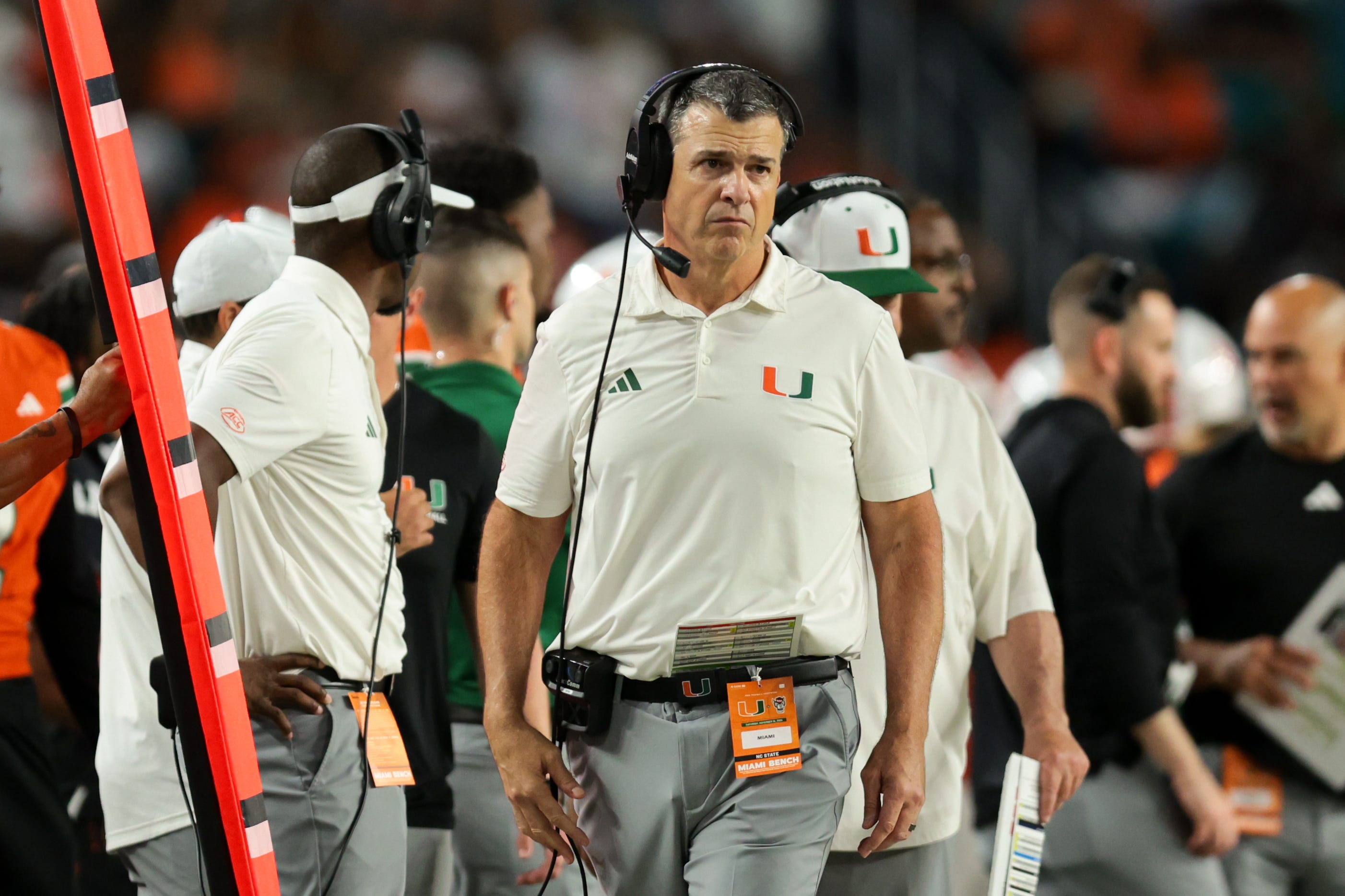 Miami vs Texas A&M odds, predictions, picks for CFP game