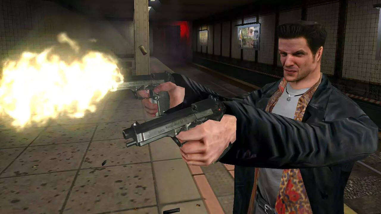 Max Payne 1 & 2 remake release date, gameplay, storyline, protagonists ...