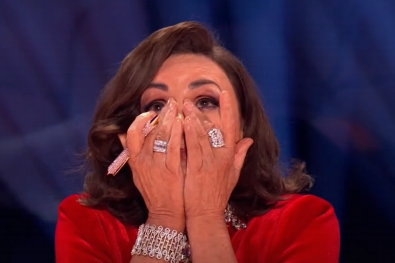 Strictly Come Dancing's Shirley Ballas has brain scan after 'scary' fall