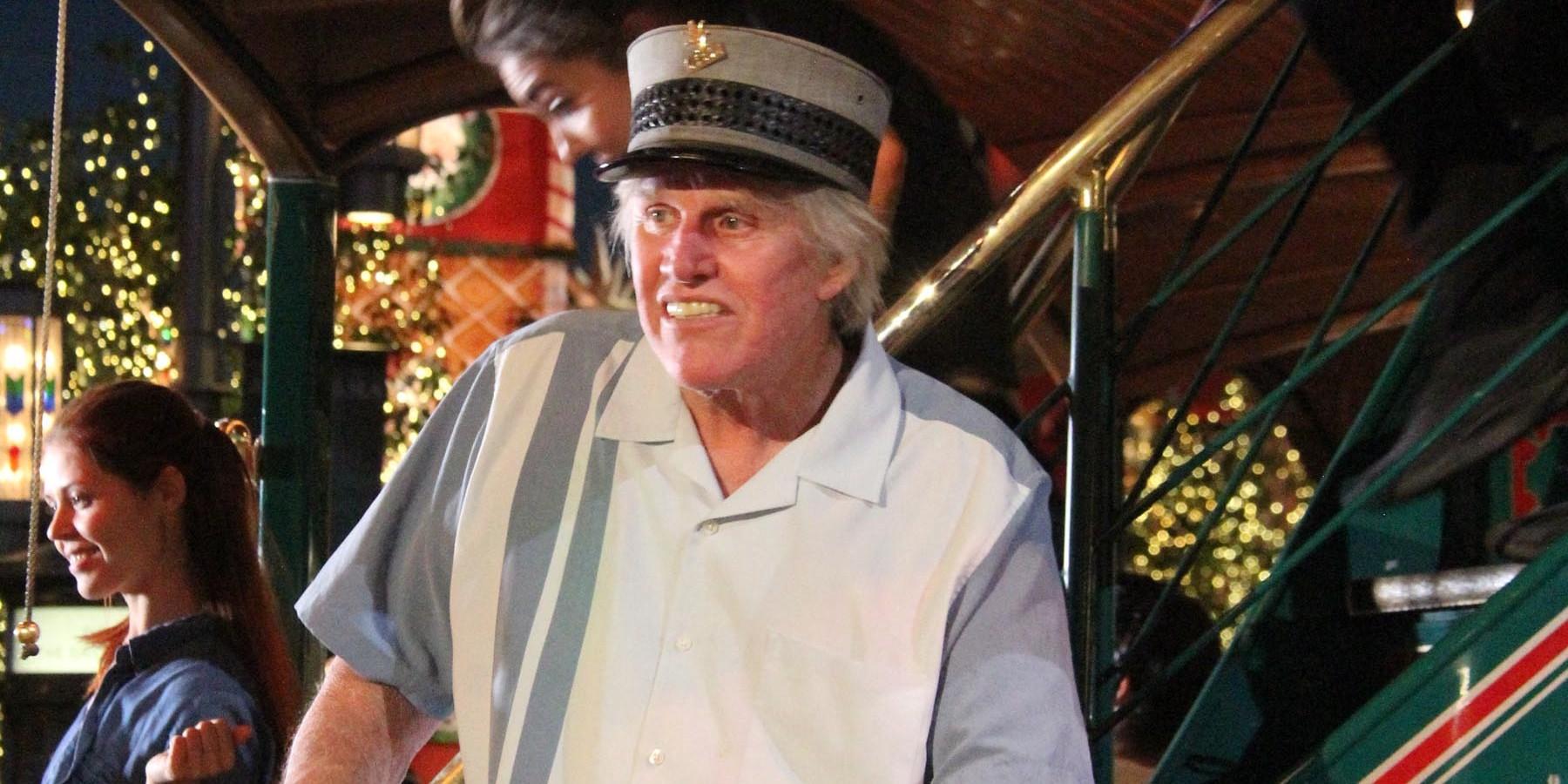 Gary Busey's net worth is a far cry from his career