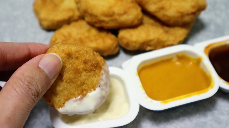 Wendy's is bringing back a fan-favorite dipping sauce in 2026