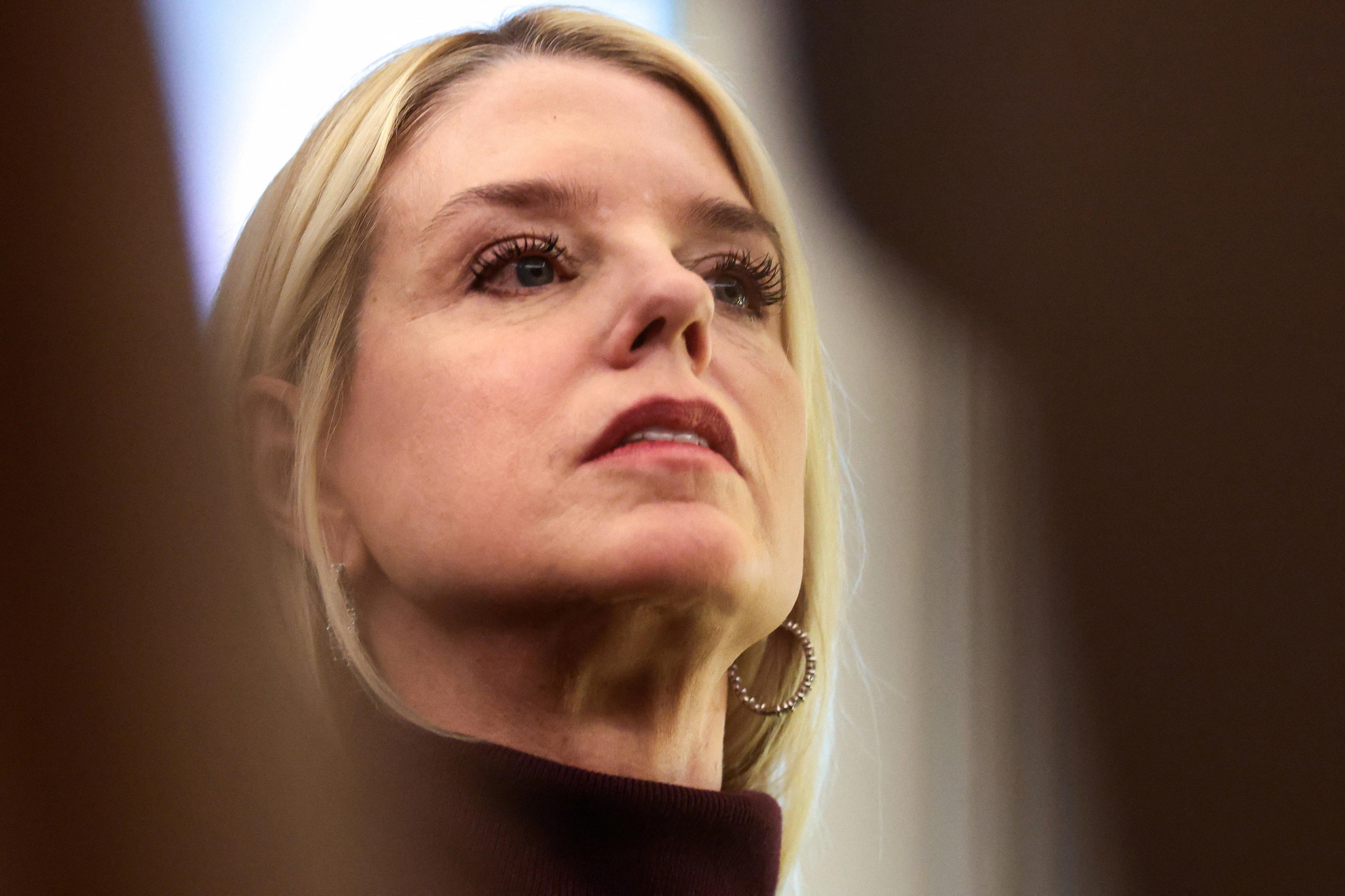 Trump officials raise pressure on Minnesota over transgender sports